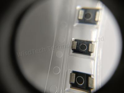 China SMBJ6A 96.8V Clamp 6.2A Ipp Tvs Diode Surface Mount DO-214AA (SMB) for sale