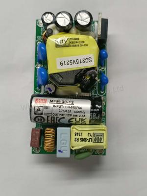 China MFM-30-12 Switching Power Supplies 30W 12V 2.5A Medical Open PS for sale