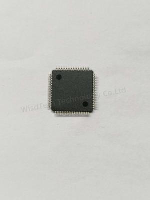 China PIC18F45K80T-I/PT  8-bit Microcontrollers - MCU 32KB FL 4KBRM 16MIPS 12bit ADC CTMU for sale
