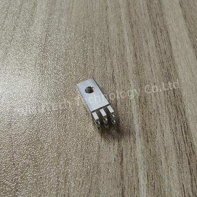 Cina 7461066 Termini WP-RAFU Pn-Plt 90Deg 9Pin 1.6mm Dia 130A connettori a vite in vendita