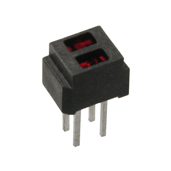 OPB608R Optical Switches Reflective Phototransistor Output Reflective Sensor