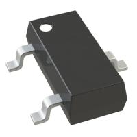 China BAS70-05-7-F Diode Array 1 Pair Common Cathode 70V 70mA (DC) Surface Mount for sale