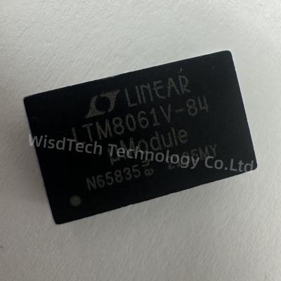 중국 LTM8061EV-8.4#PBF 배터리 관리 32V, 2A uModule 리튬 이온/폴리머 배터리 채널 판매용