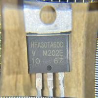 China VS-HFA30TA60C-M3 Diode Array 1 Pair Common Cathode 600V 15A TVS Diodes for sale