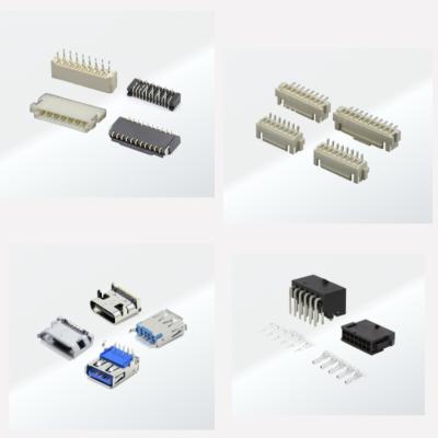 Cina 5552745-1 connettori standard D-Sub in vendita