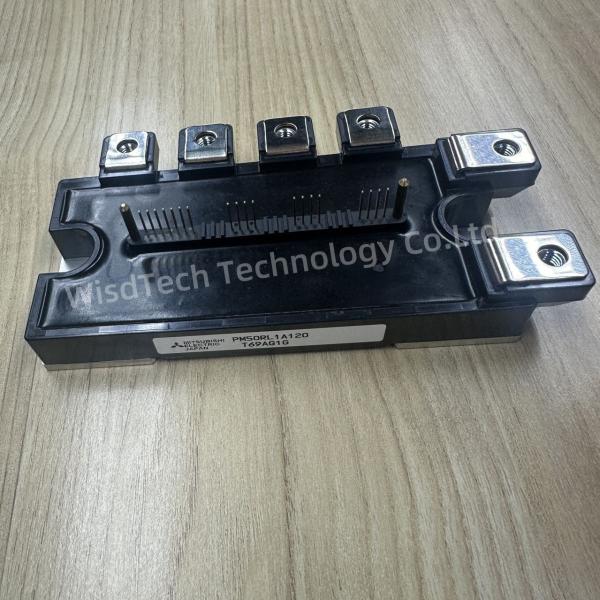 Les modules IGBT PM50RL1A120 MODULES de puissance intelligentes IPM MODULE L1-série