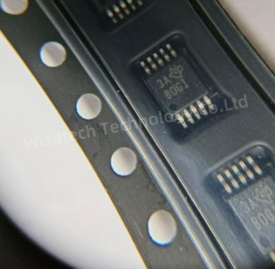 중국 ADS1115IDGSR 아날로그에서 디지털 변환기 ADC 16B ADC w/ Int MUX PGA Comp Osc Ref 판매용