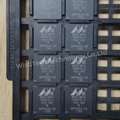 中国 88F6820-A0-BRT4I160 Nueva llegada オリジナル・統合回路 販売のため