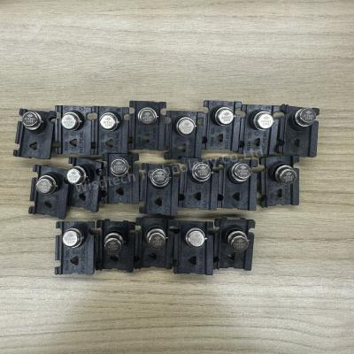 China NTE941 operational amplifier Ch 1 TO5 ±18VDC0...70°C  Integrated Circuits ICs for sale