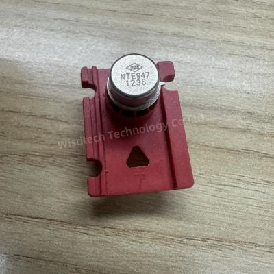 중국 NTE947 듀얼 오퍼레이션 앰플리퍼 10?? 납 금속 캔 통합 회로 IC 판매용