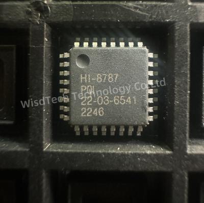 China HI-8787PQI 16-Bit-parallele Daten zu ARINC429 & 561 Seriendaten aus zu verkaufen