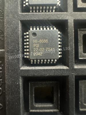 중국 HI-8686PQI ARINC 429 & 561 16비트 병렬 데이터 출력 판매용