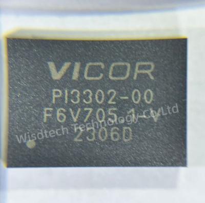 중국 PI3302-00 Buck Switching Regulator IC 긍정 조절 ( 고정) 3.3V (5V) 1 출력 10A 123-BLGA 모듈 판매용