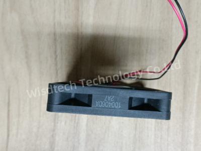 China AFB0712VHB   DC Fans DC Axial Fan 70x15mm 12VDC  2 Wire Leads for sale