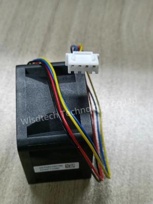 China DBTB0428B2GP157 High speed high pressure axial fan 12VDC 22000±8% RPM for sale