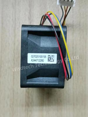 China DBTB0428B2GP157 High speed high pressure axial fan 12VDC 22000±8% RPM for sale
