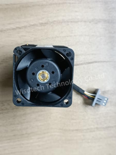 DFTA0456B2UP187 Hochgeschwindigkeits-Hochdruck-Axialventilator