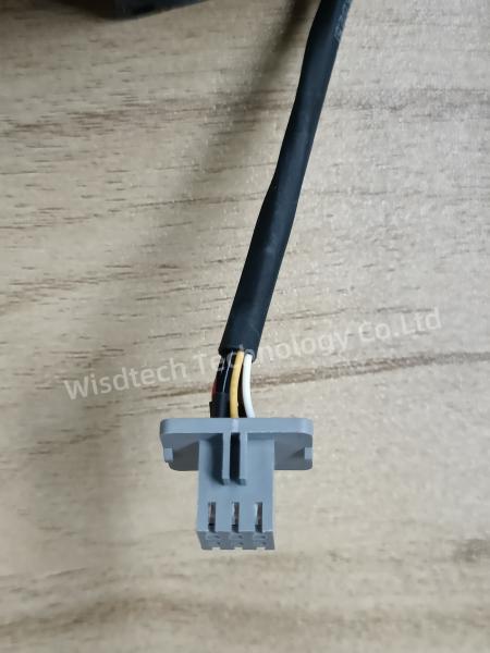 DFTA0456B2UP187 Hochgeschwindigkeits-Hochdruck-Axialventilator