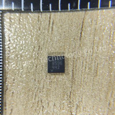 China LTC5587IDD#TRPBF RF Detector 6 GHz RMS Pwr Detector w Dig Out for sale