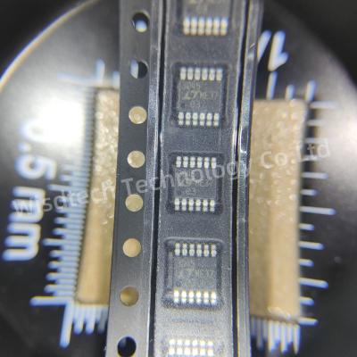 중국 LT3045EMSE#TRPBF LDO 전압 조절기 20V 500mA 초저 N 초고 PSRR L 판매용