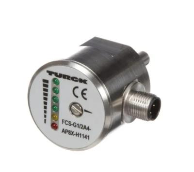 China FCS-G12A4-AP8X-H1141 Flow Monitoring Immersion Sensor with Integrated Processor for sale