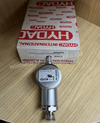 China EDS 3448-5-0250-000 Electronic pressure switch Adjustable high pressure relative industry for sale