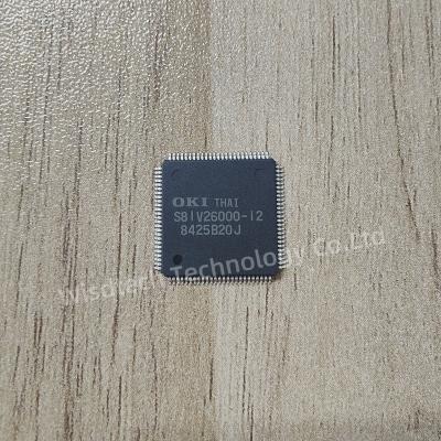 China AG256SL100C3 LQFP-100 14x14 Programmable Logic Device CPLDs FPGAs ROHS for sale