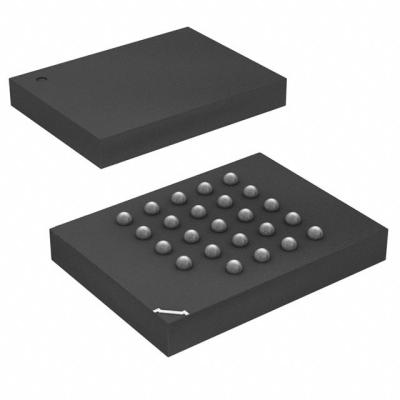 China MT25QL01GBBB8E12-0SIT NOR Flash SPI 1Gbit 4 3 Volts 24/25 TBGA 2 for sale