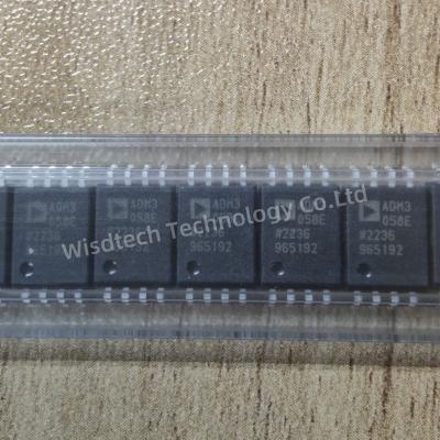 China ADM3058EBRIZ CAN Schnittstelle IC 5,7 kV rms Signal isolierte Hochspannung CAN FD Transceiver mit 15 kV IEC ESD zu verkaufen