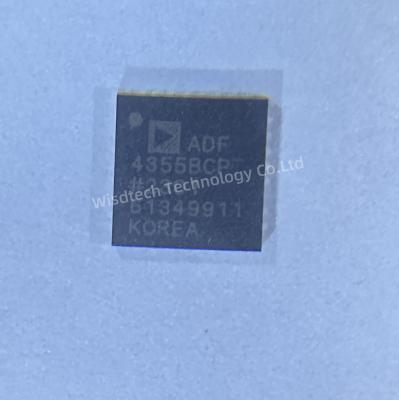 中国 ADF4355BCPZ 段階ロックループ - PLL ブロードバンド PLL w/ int 超低騒音 VCO 販売のため