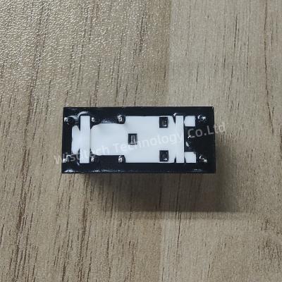 China G2RL-2-DC24 General Purpose Relays DPDT 24VDC Class F Flux Protect GP Type for sale