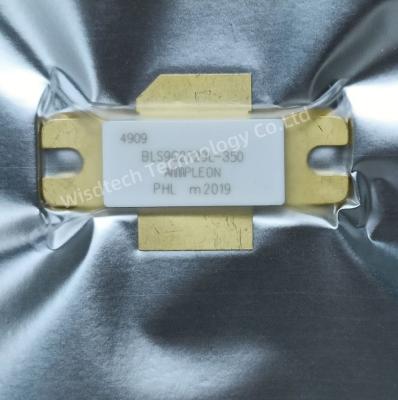 중국 BLS9G2729L-350 RF MOSFET 28V 400mA 2.7GHz ~ 2.9GHz 14dB 350W SOT502A 판매용