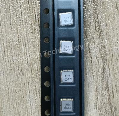 Китай TA1631A частота 460 МГц беспроводной радиочастотный SAW фильтр 3.2 дБ 20 МГц пропускная способность 6-SMD продается