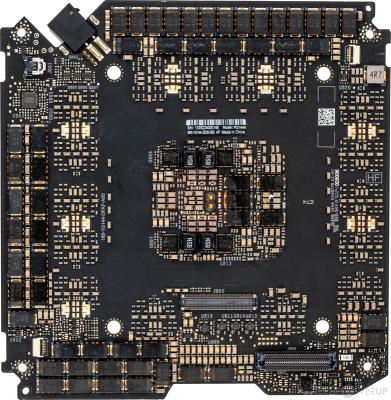 Cina RTX5090 Due NVIDIA GeForce RTX 5090 con 32 GB di VRAM GDDR7 in vendita