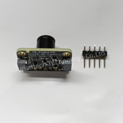China 4407 MLX90640 IR THERM CAMERA 55 DEG Evaluation Expansion Board for sale