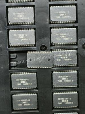 中国 MS81V03120-12 新しいオリジナルホットセール 集積回路 IC チップ 販売のため