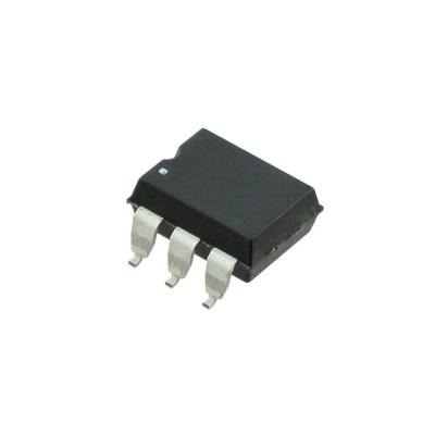China LCA715S Solid State Relays - PCB Mount 1-Form-A 60V 2200mA SSR w/optic MOSFET for sale
