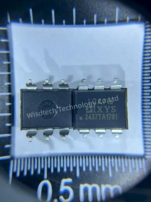 China LCA715S Solid State Relays - PCB Mount 1-Form-A 60V 2200mA SSR w/optic MOSFET for sale