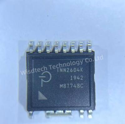 China INN2604K-TL  Converter Offline Flyback Topology 100kHz eSOP-R16B for sale