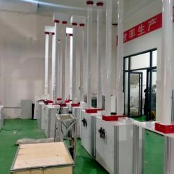 China Factory - Beijing Tonghe Testing Machine Co., ltd