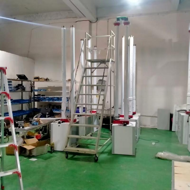 Fornitore cinese verificato - Beijing Tonghe Testing Machine Co., ltd