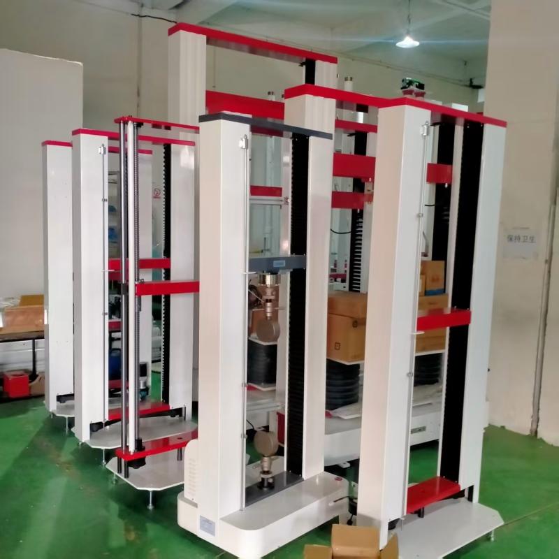 Fornitore cinese verificato - Beijing Tonghe Testing Machine Co., ltd