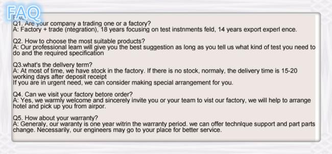 Side view showing furnace construction and components