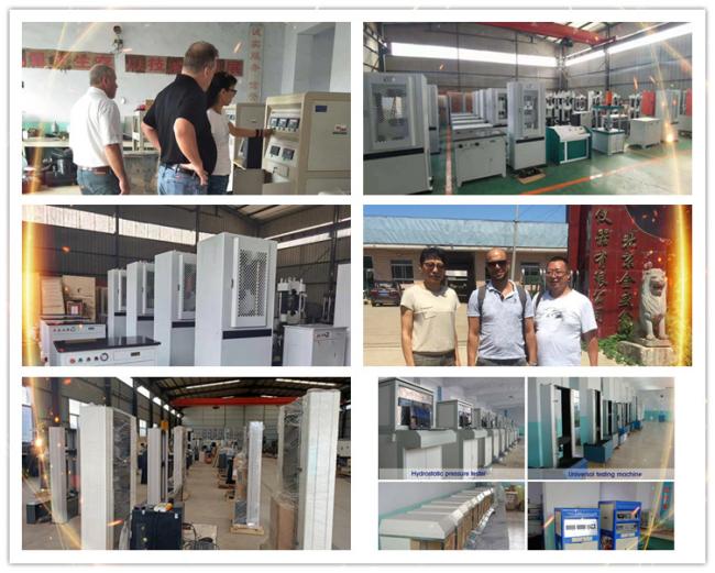 DSC-100A close-up showing control panel