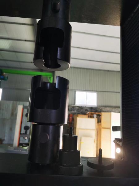 Quality 0.001-500mm/Min Pulling Tester 220v/50hz Accurate Reliable Result for sale