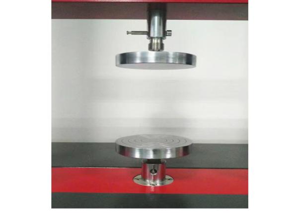 Quality JHH Computer Controlled UTM Universal Testing Machine For Plastic Raw Materials for sale