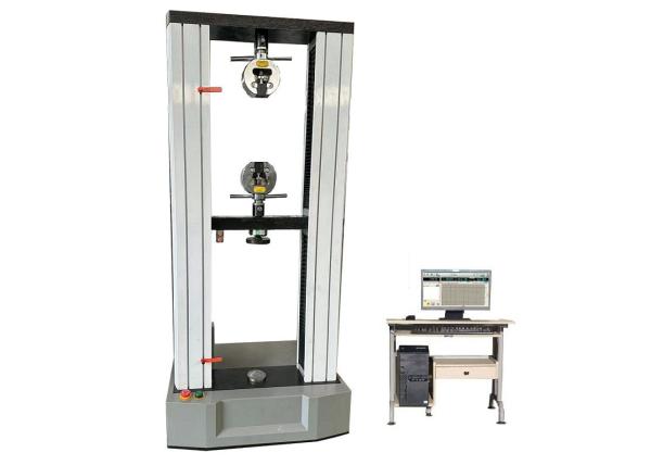 Quality Computer Controlled Universal Testing Machine UTM Tension And Compression Testing Machine for sale