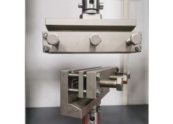 Quality Computer Controlled Universal Testing Machine UTM Tension And Compression for sale