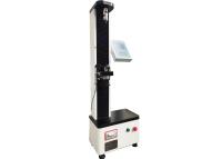 China LCD Universal Testing Machine 1KN Capacity with ±0.5% Accuracy for Plastic Film Pull Testing for sale