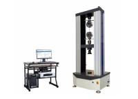 Quality Geotextiles UTM Universal Testing Machine ASTM D6241 Static Puncture Strength for sale